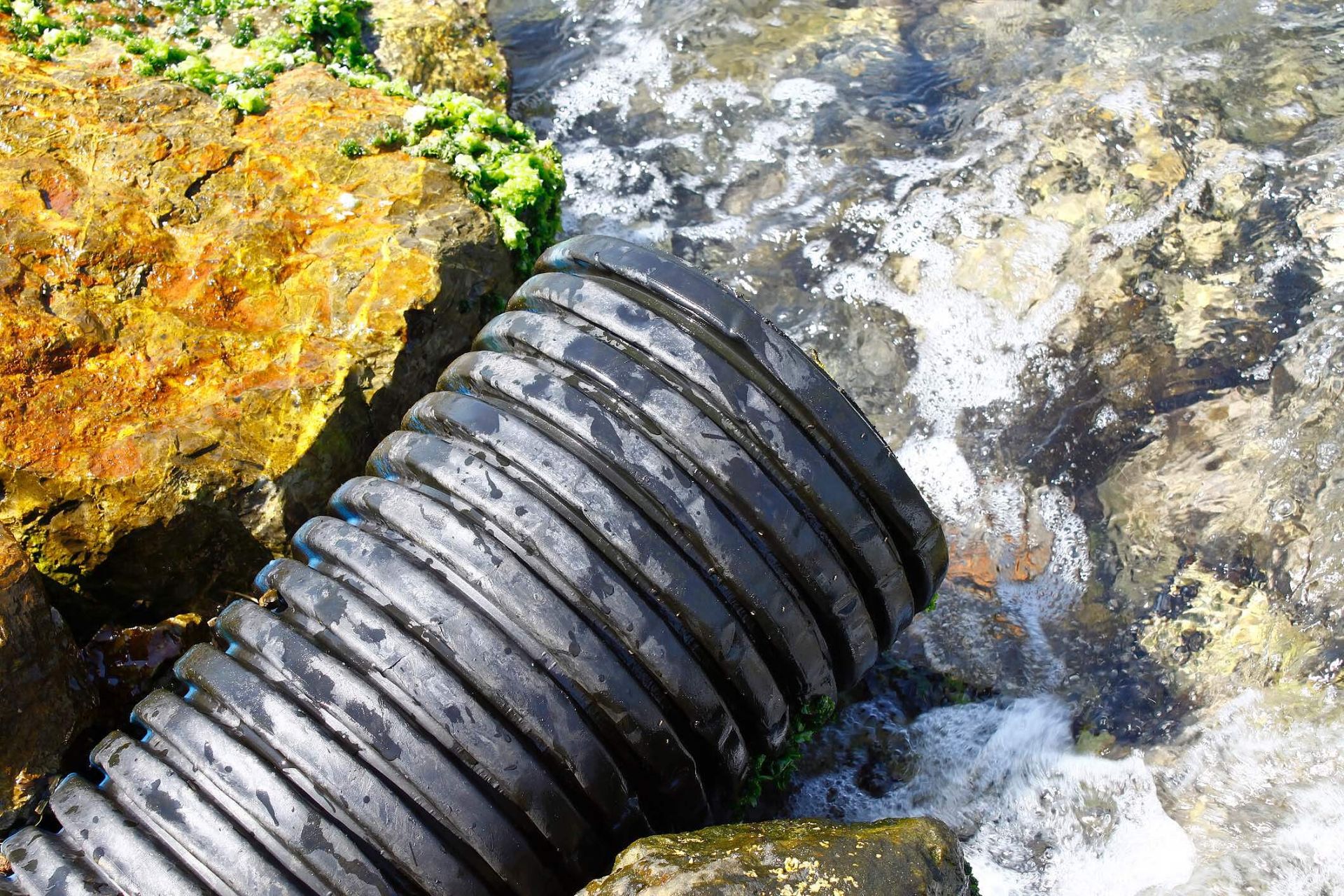 Afluente e efluente: entenda aqui quais suas diferenças! • SUPERBAC