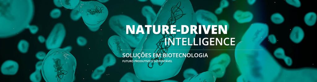 SUPERBAC • Biotecnologia é SUPERBAC